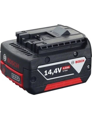 Batterie BOSCH 14.4V 4AH Li-ion PROFESSIONAL GBA14/4 | Jo-Tools