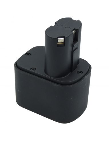 Batterie AKKU POWER pour Uponor / Klauke RAM2 9,6V 2Ah Nimh | Jo-Tools