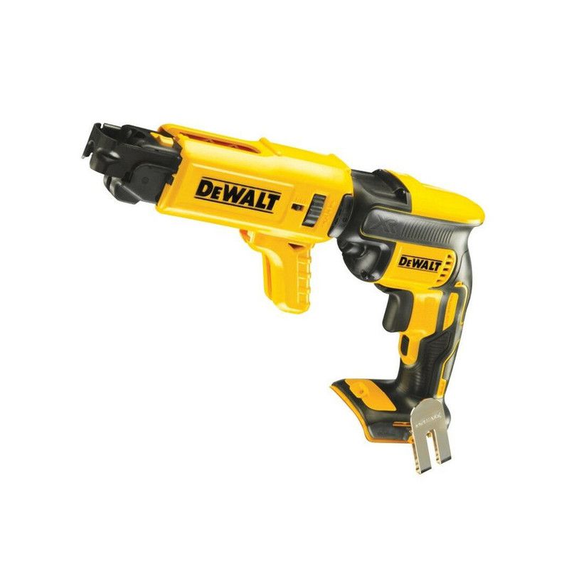 Chargeur de vis à bande DeWALT DCF6201-XJ | Jo-Tools